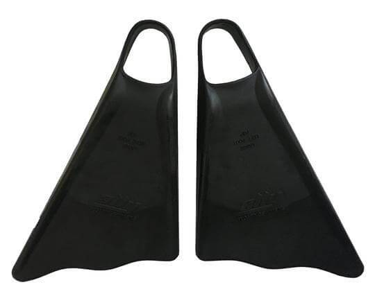 Ally Floating Swim Fins — Beachgoer