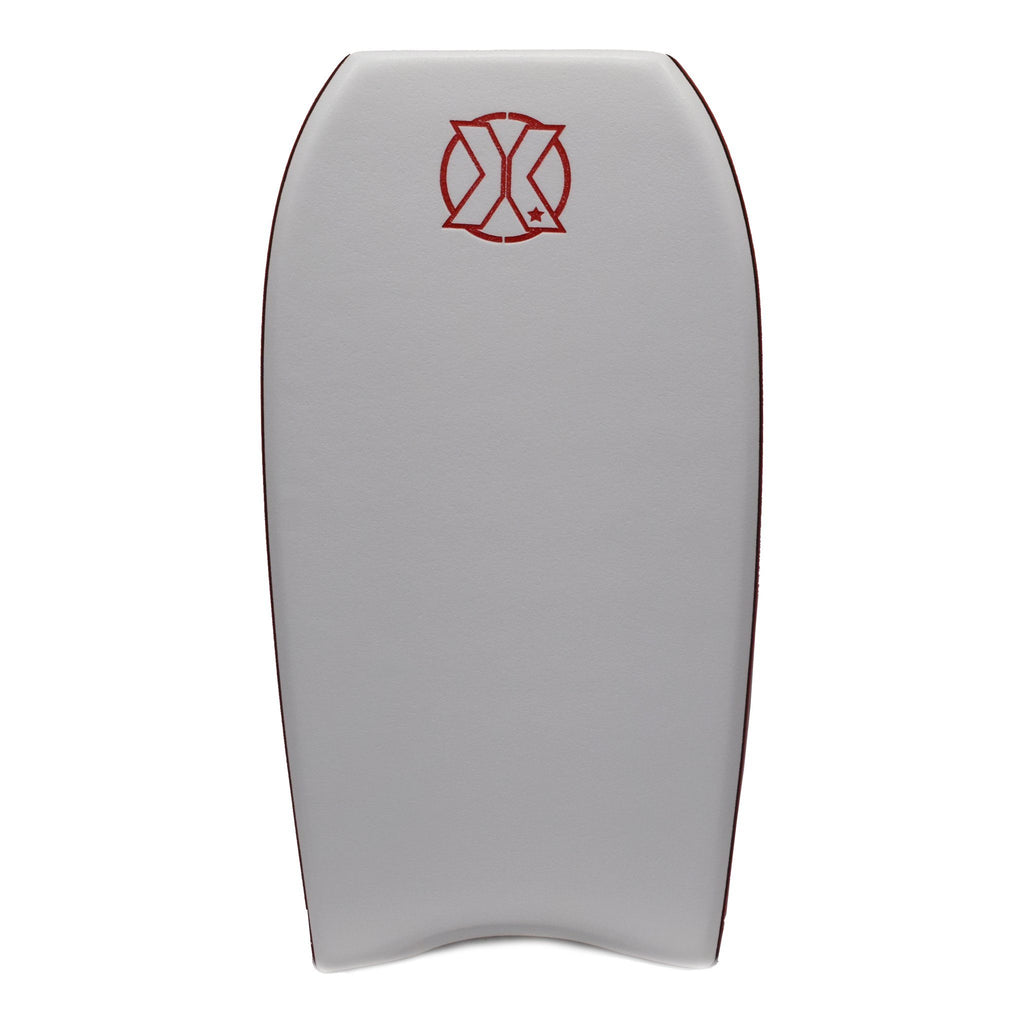 Custom X Beast 48" Bodyboard | The Best Big Bodyboard — Beachgoer