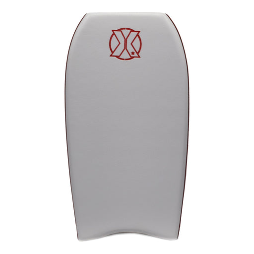 Custom X Bodyboards — Beachgoer