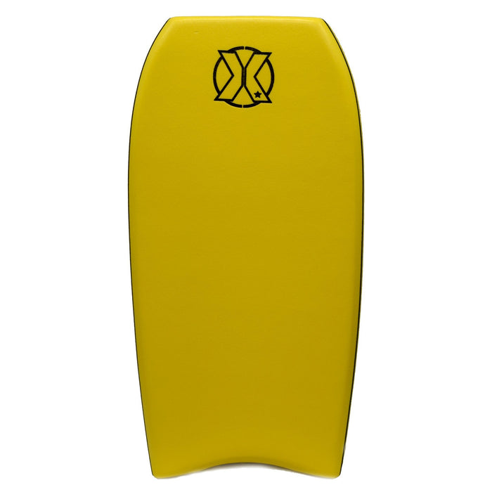 Custom X Beast 45" Bodyboard | Best Bodyboard for Bigger Riders — Beachgoer