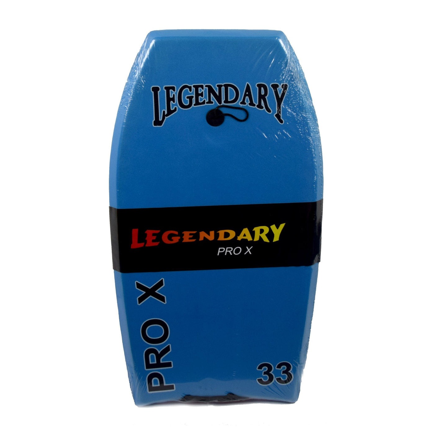 Legendary Pro X 33" Bodyboard | Budget Boogie Board for Kids — Beachgoer