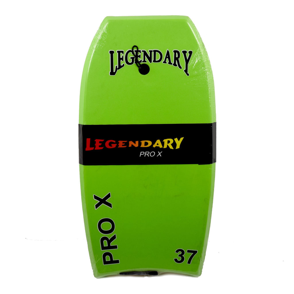 Legendary Pro X 37" Bodyboard — Beachgoer
