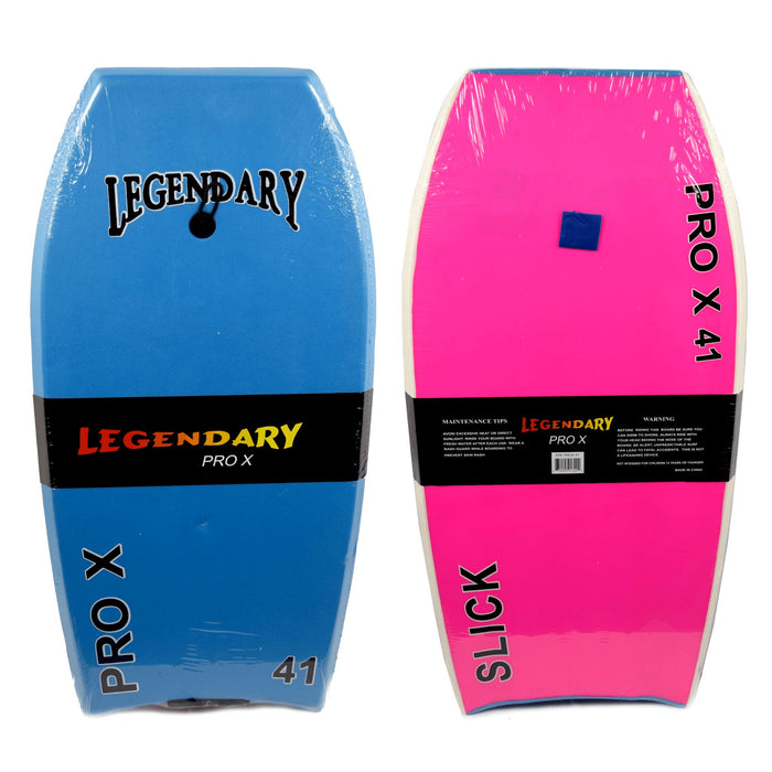 Legendary Pro X 41" Bodyboard | Boogie Board for Teenagers — Beachgoer