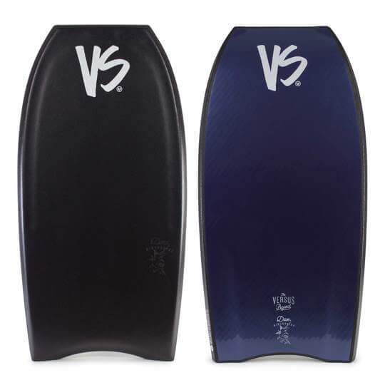 VS Dave Winchester Tension Tech Bodyboard — Beachgoer