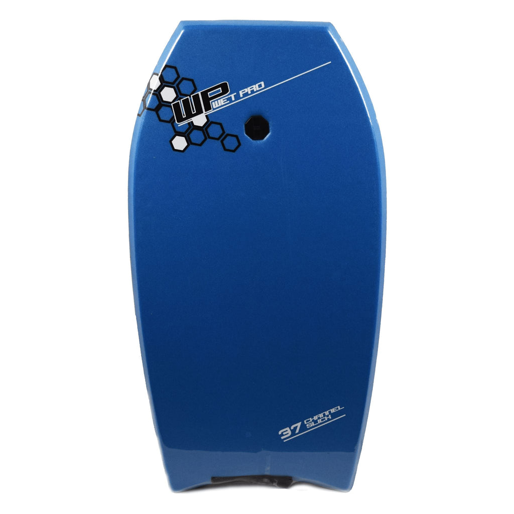 Wet Products Wet Pro Slick Bottom 37" Bodyboard — Beachgoer