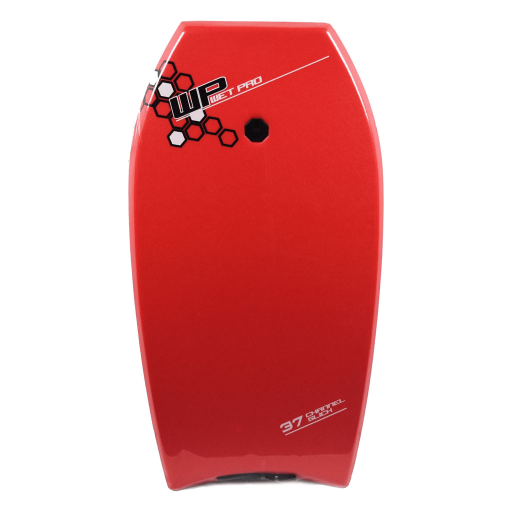Wet Products Wet Pro Slick Bottom 37" Bodyboard — Beachgoer