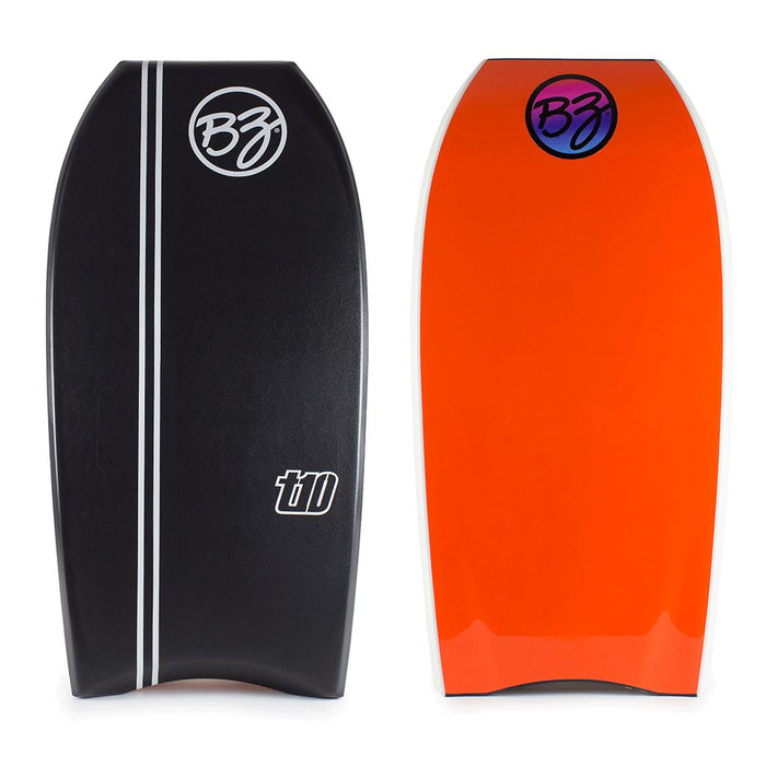 BZ T-10 Bodyboard | BZ Pro Boards — Beachgoer