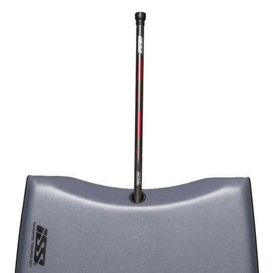 ISS Carbon Fibre Bodyboard Stringer | Interchangable Stringer System ...