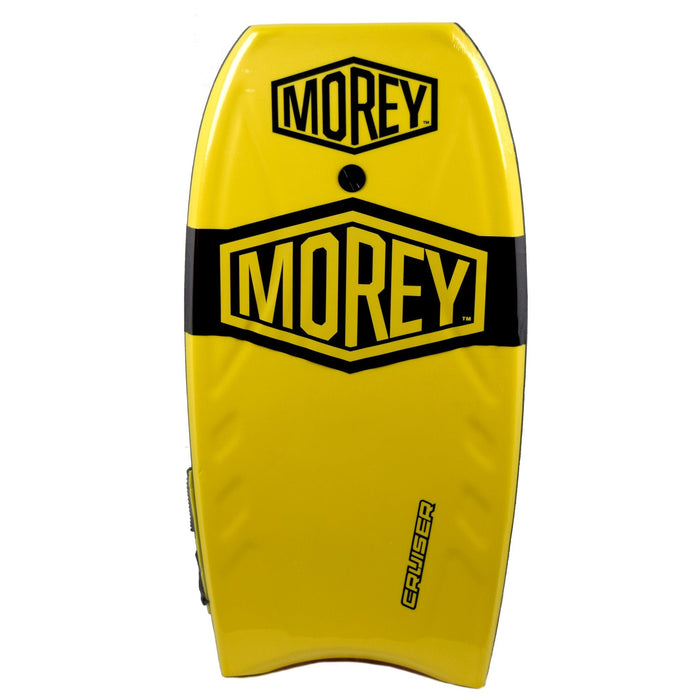 Morey Cruiser 42.5" Bodyboard — Beachgoer